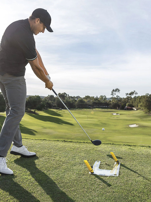 SKLZ Swing Guide Trainer | GolfBox